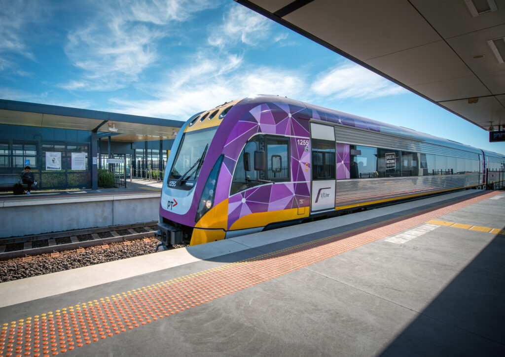 Emissions Reduction Roadmap - Interface Rail Engineering