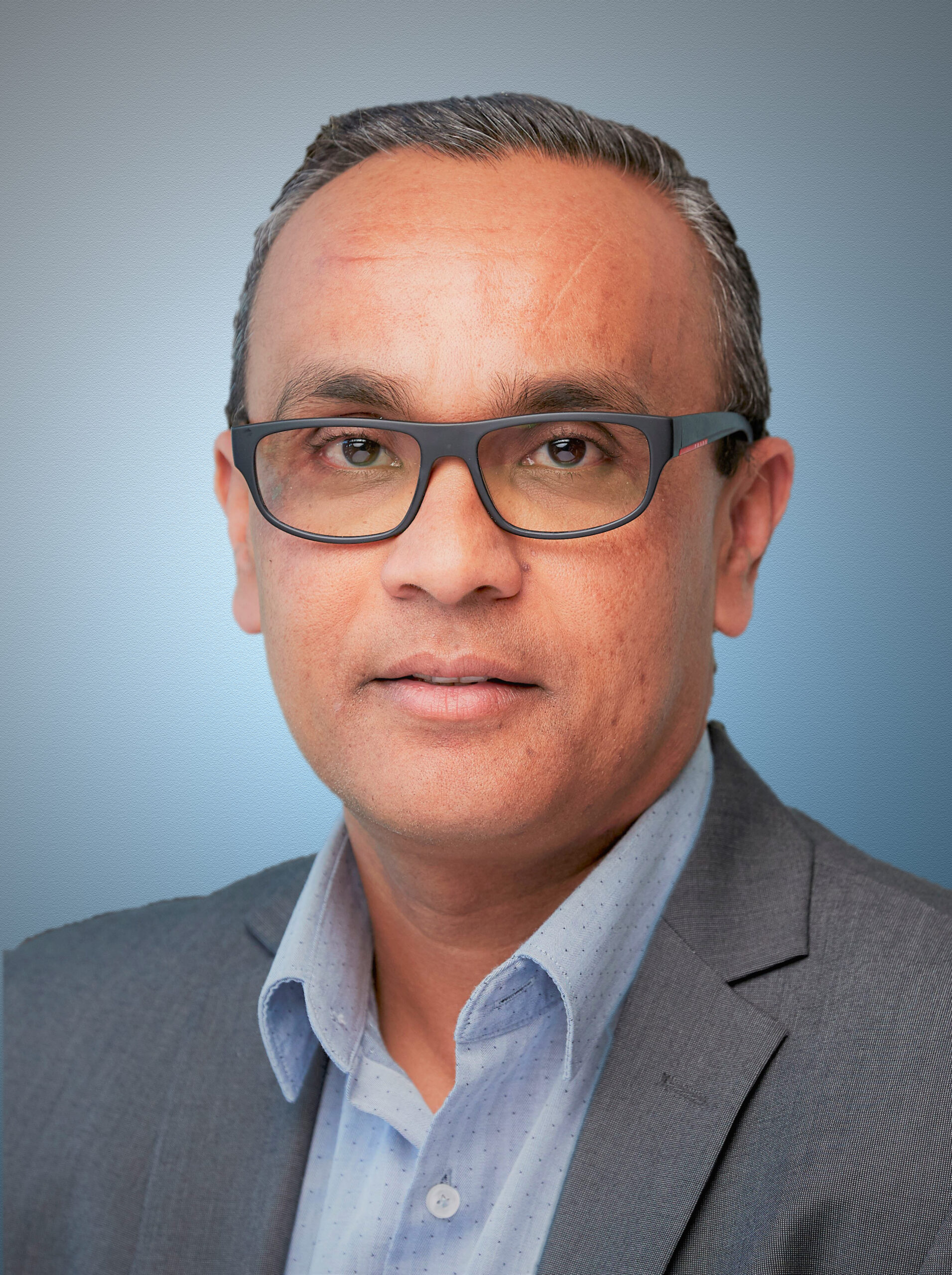 Our Team - Interface Rail Engineering