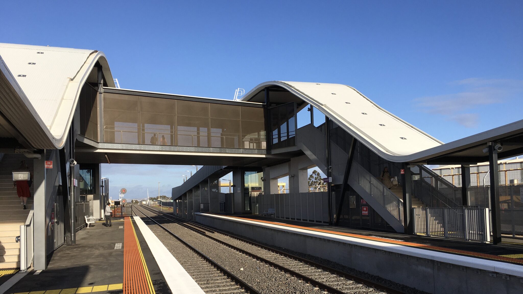 Regional Rail Revival - Interface Rail Engineering