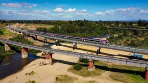 Regional Rail Revival - Interface Rail Engineering