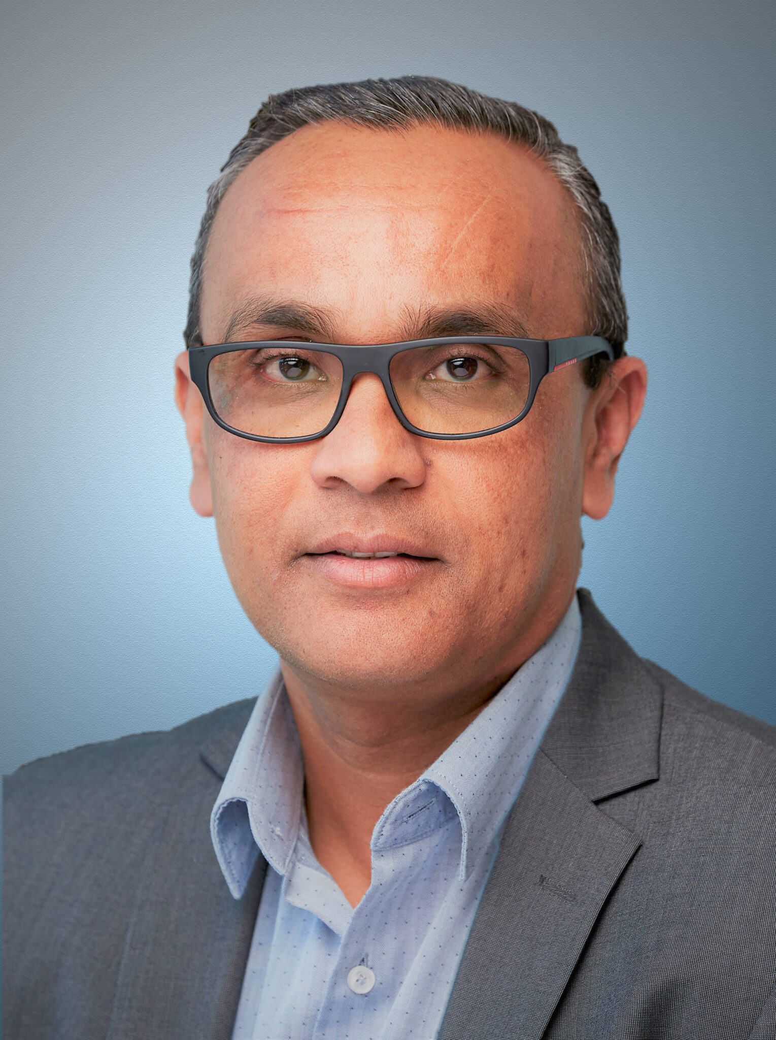 Our Team - Interface Rail Engineering