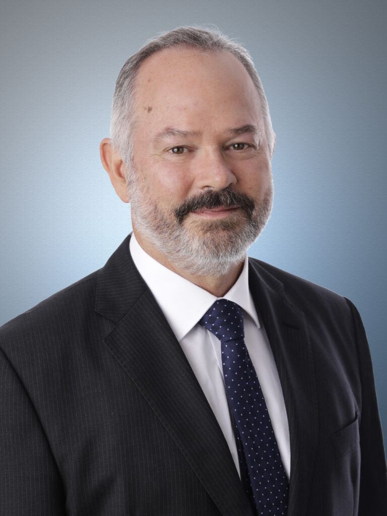 Our Team - Interface Rail Engineering