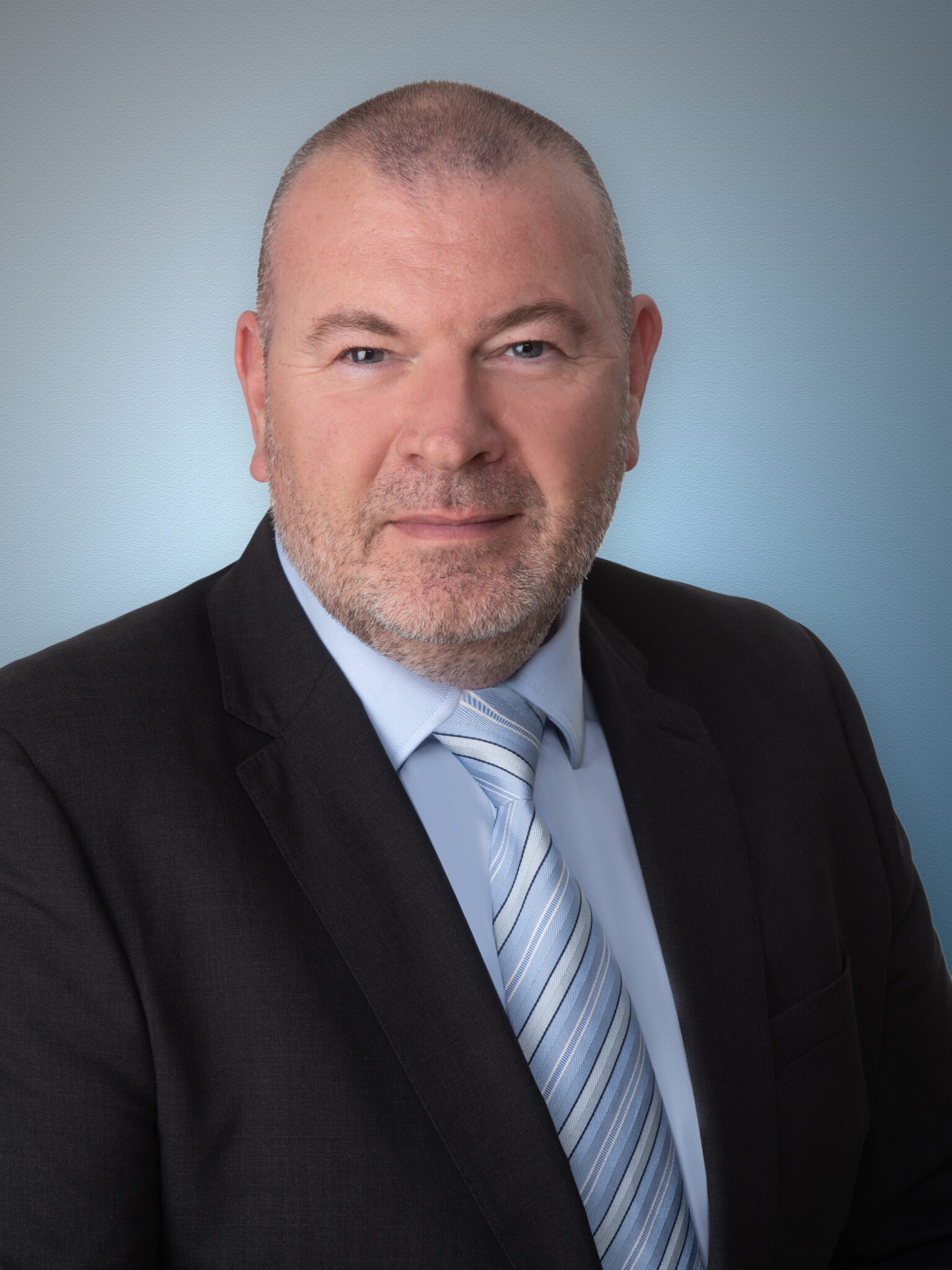 Our Team - Interface Rail Engineering