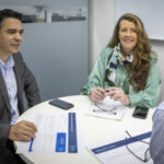 Our Team - Interface Rail Engineering