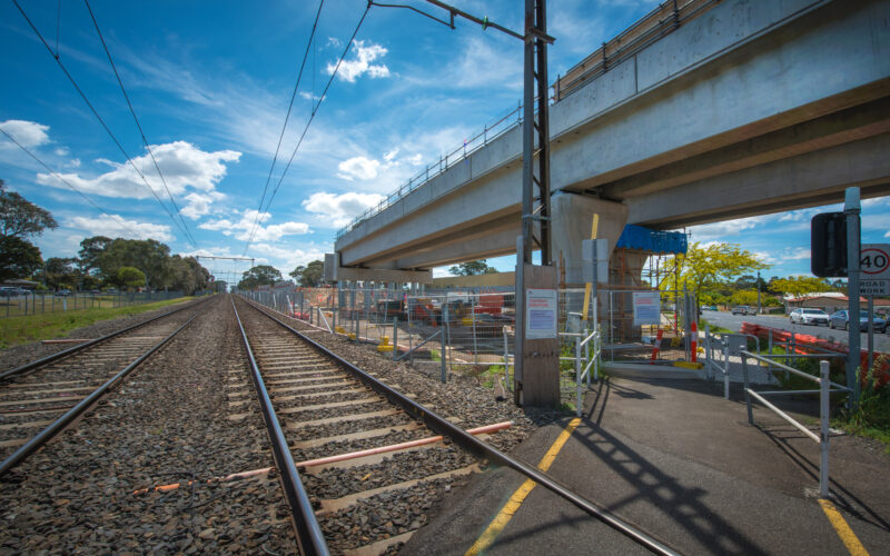 Services - Interface Rail Engineering