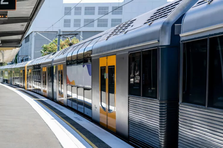 Cross River Rail - Interface Rail Engineering