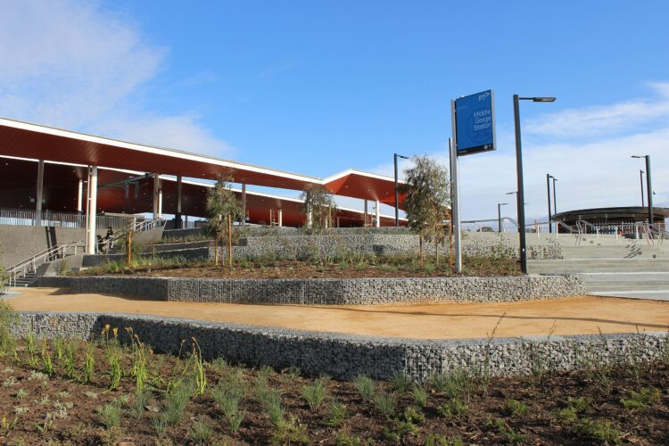 Homepage - Interface Rail Engineering