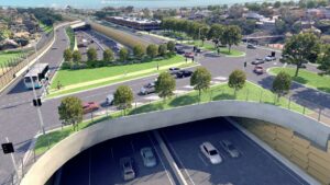 Cross River Rail - Interface Rail Engineering