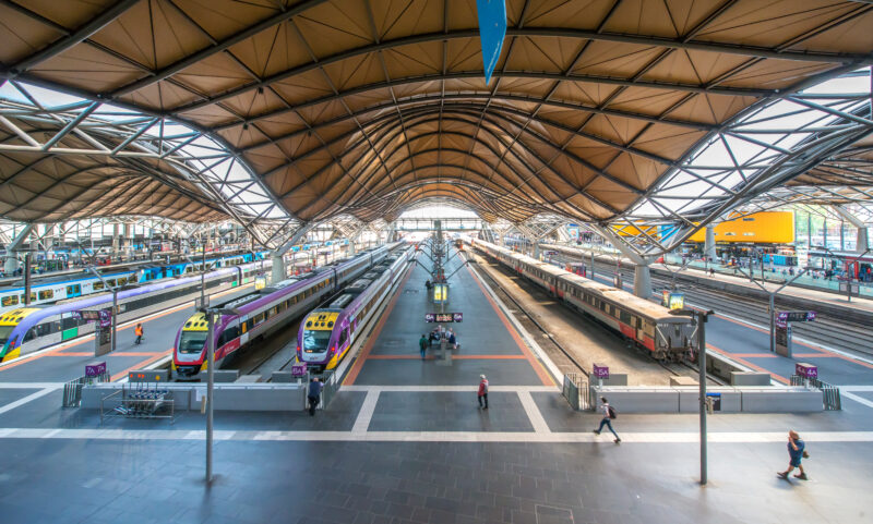 Rail Project Advisory | Rail Project Management | IRE