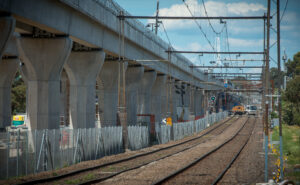 Inland Rail - Interface Rail Engineering